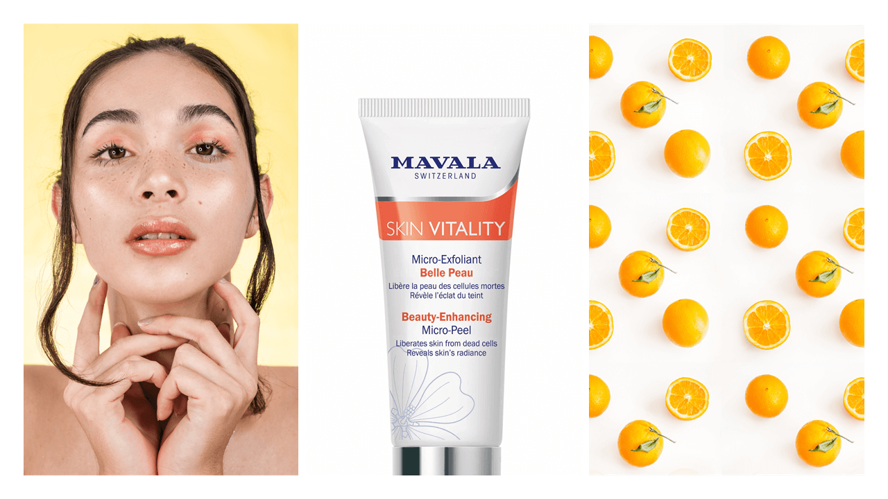 Achieve a Healthy Glow At-Home with This One-Step Beauty Enhancing ...