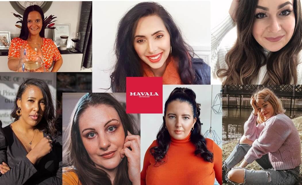 Meet Mavala’s Ambassadors - Mavala UK News