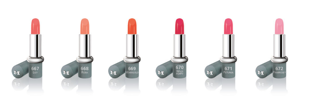 Introducing Lip Fantastic: Mavala's summer Lipstick Collection - Mavala ...