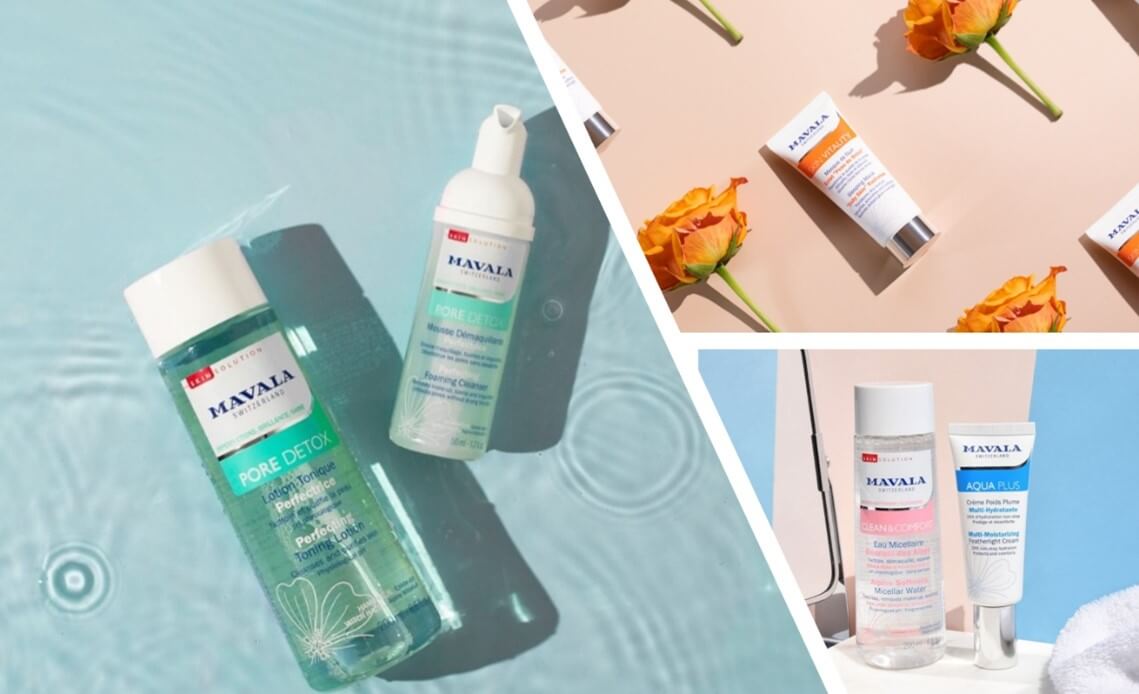 3-Step Post Sun Skincare Routine from Our Expert - Mavala UK News
