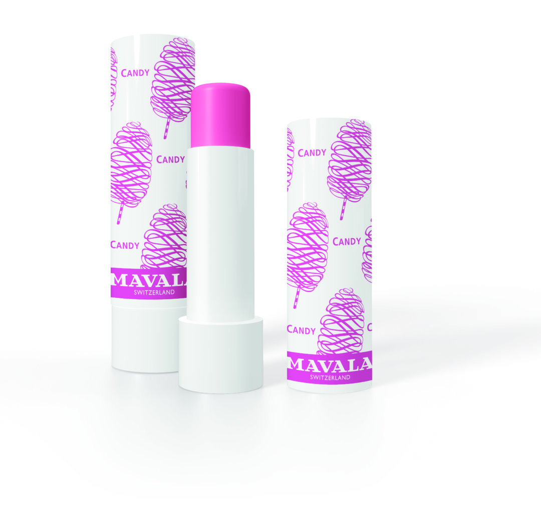 POWER OF PINK CAMPAIGN 2022 - Mavala UK News