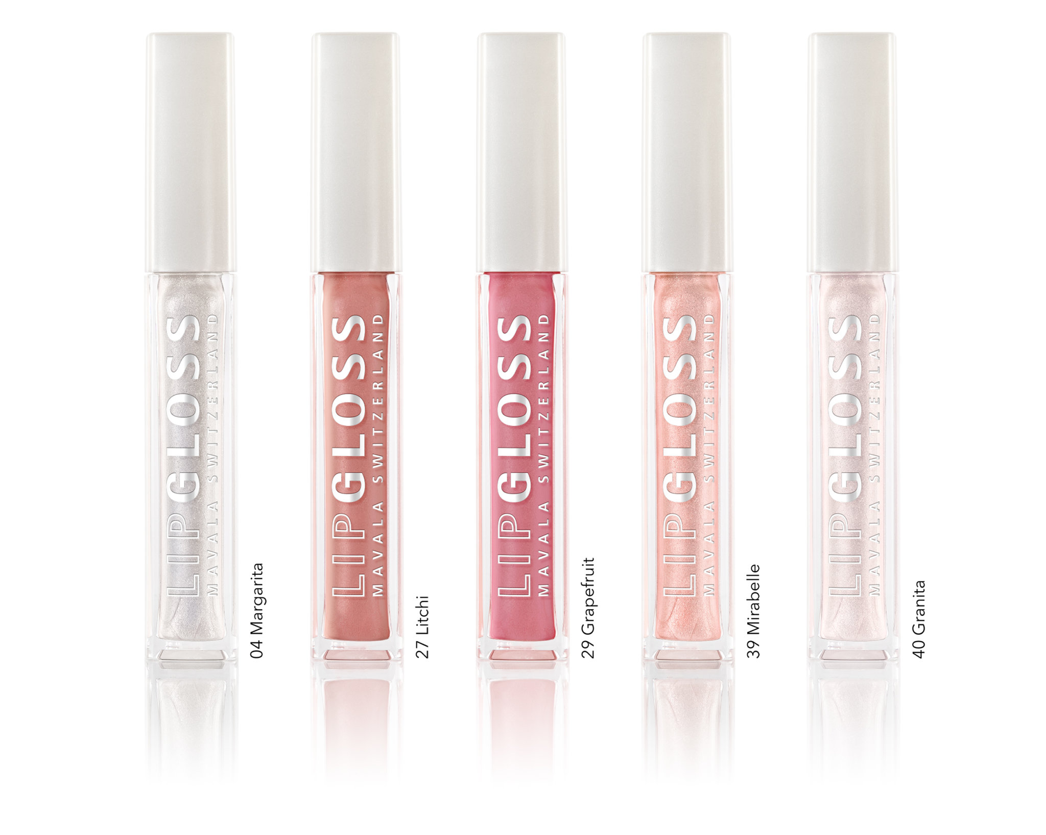 Reimagined Beauty: The Revamp of our Iconic Lip Gloss Collections ...