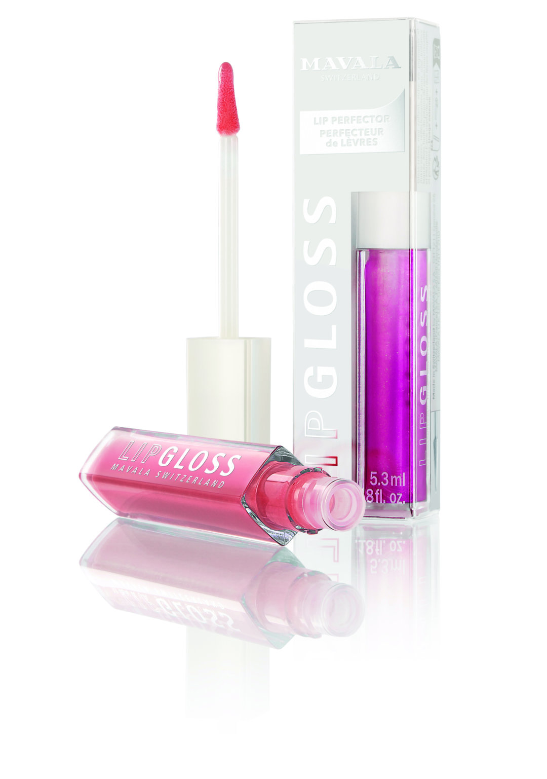 Reimagined Beauty: The Revamp of our Iconic Lip Gloss Collections ...