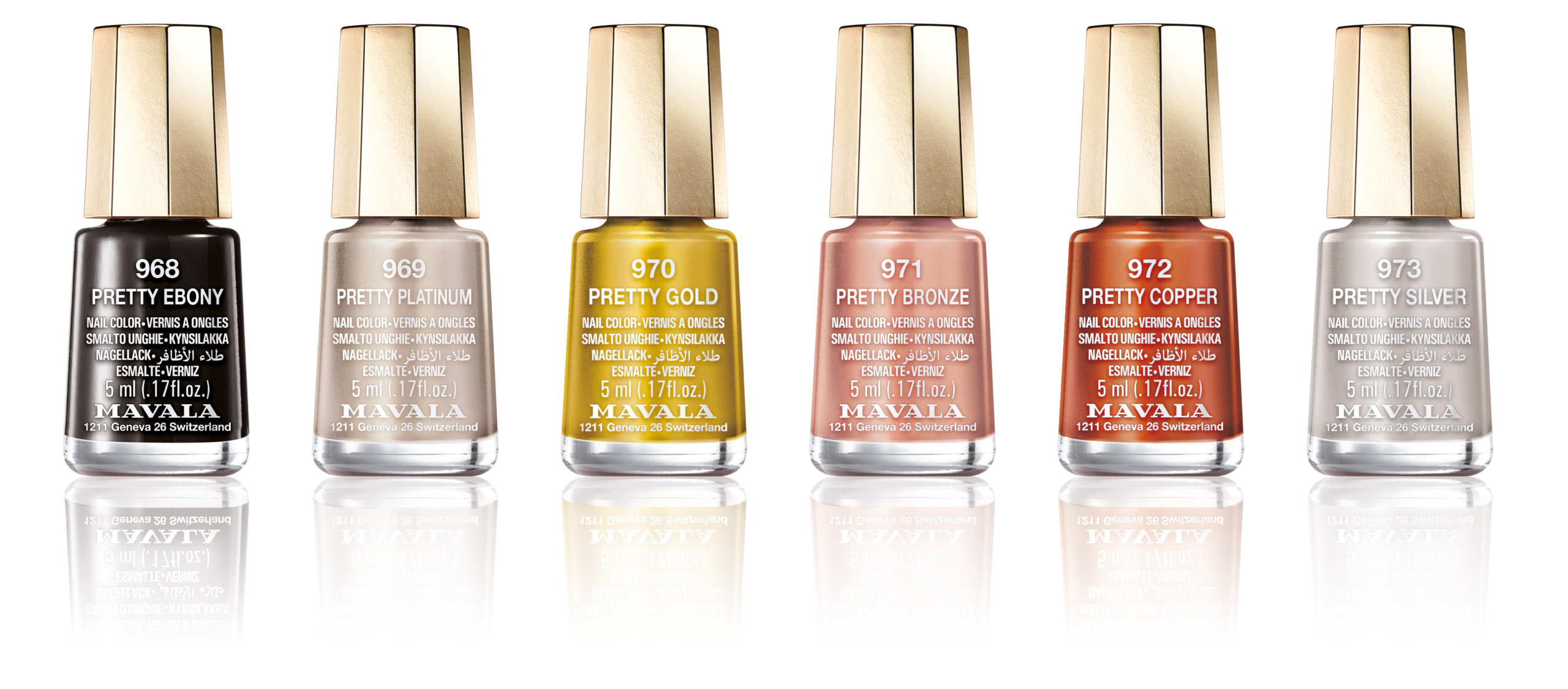 2024 Beauty Trend Forecast - Mavala UK News