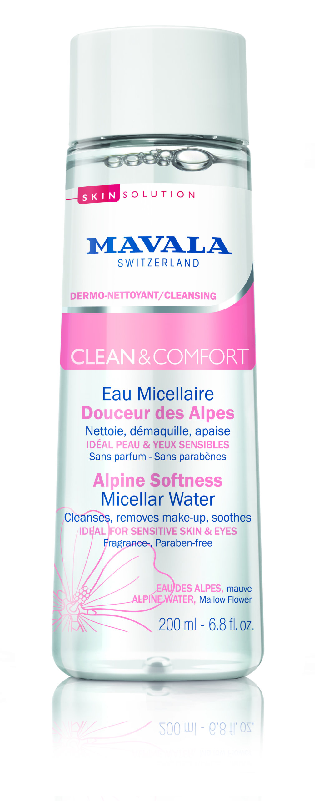 Beauty Hack Alert! Micellar Water as Dry Shampoo - Mavala UK News